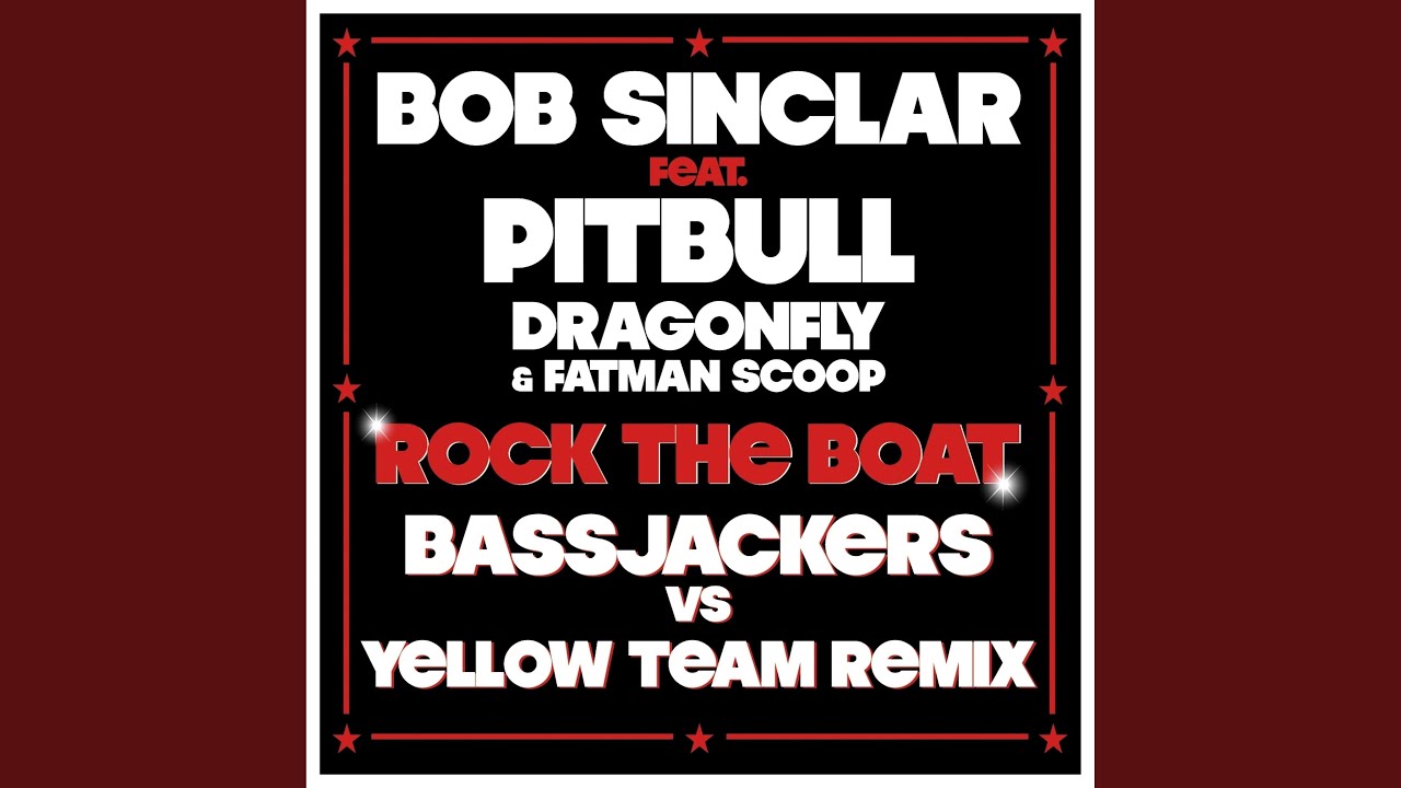 Rock the Boat (Bassjackers vs Yellow Productions Mix) - YouTube