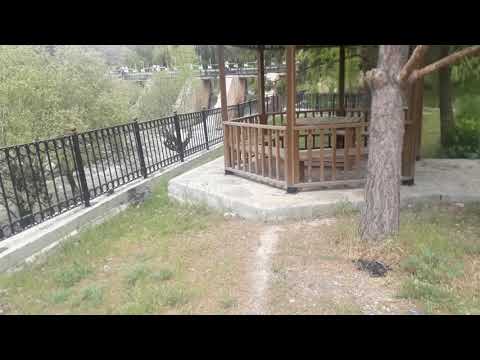 Van Muradiye Baraj Gölü