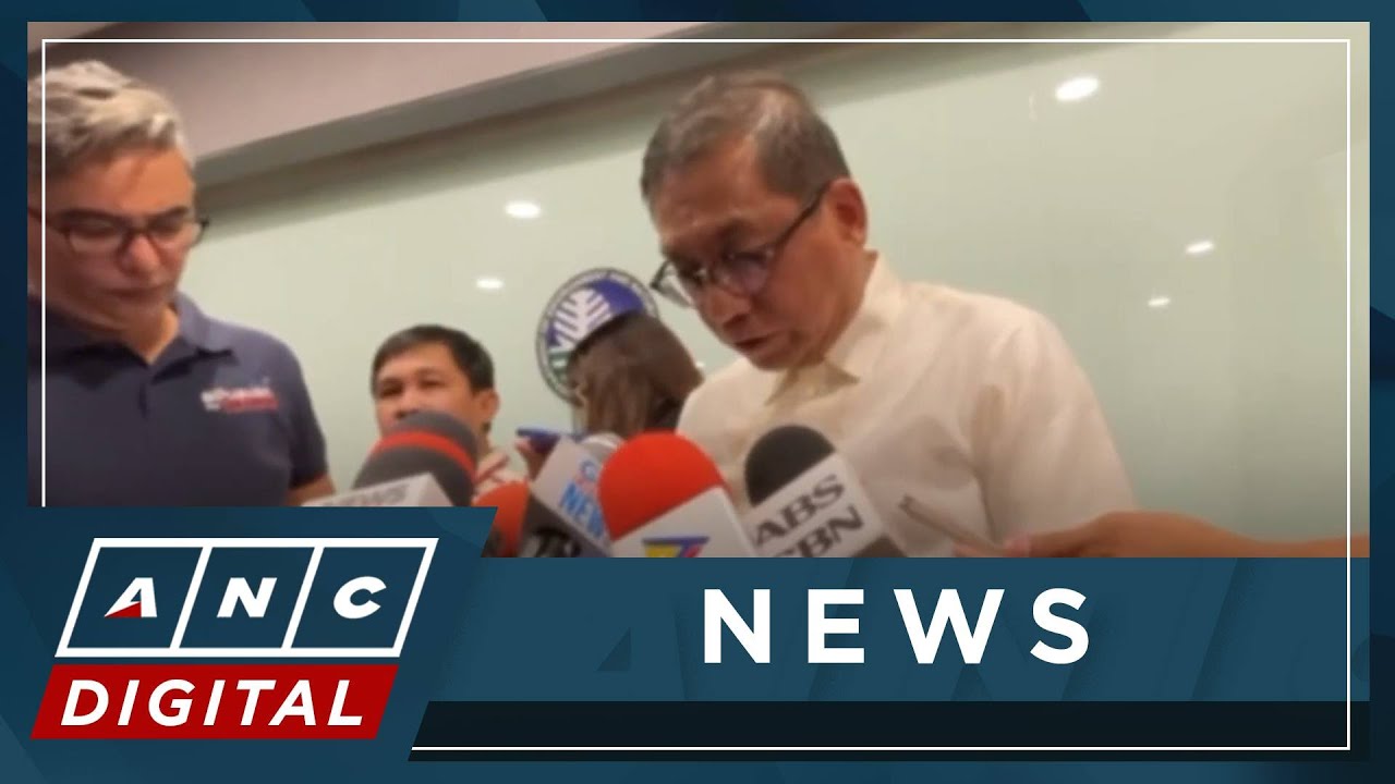 PH gov't officials consider recent hacking incidents a cause for ...