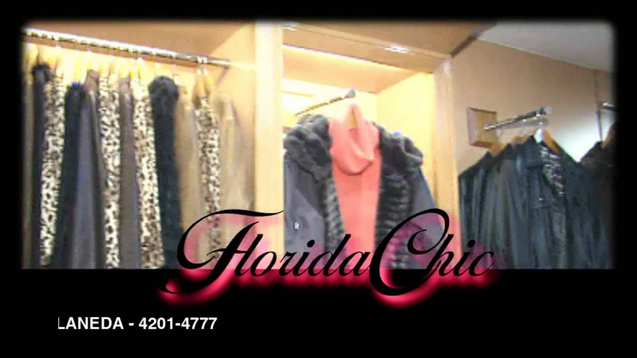 FLORIDA CHIC VIDEO WEB - YouTube