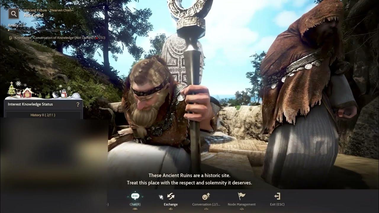 BDO | Journey/Highlight 127 Hours grinding Elten Piece Laffy Bedmountain Compass - YouTube