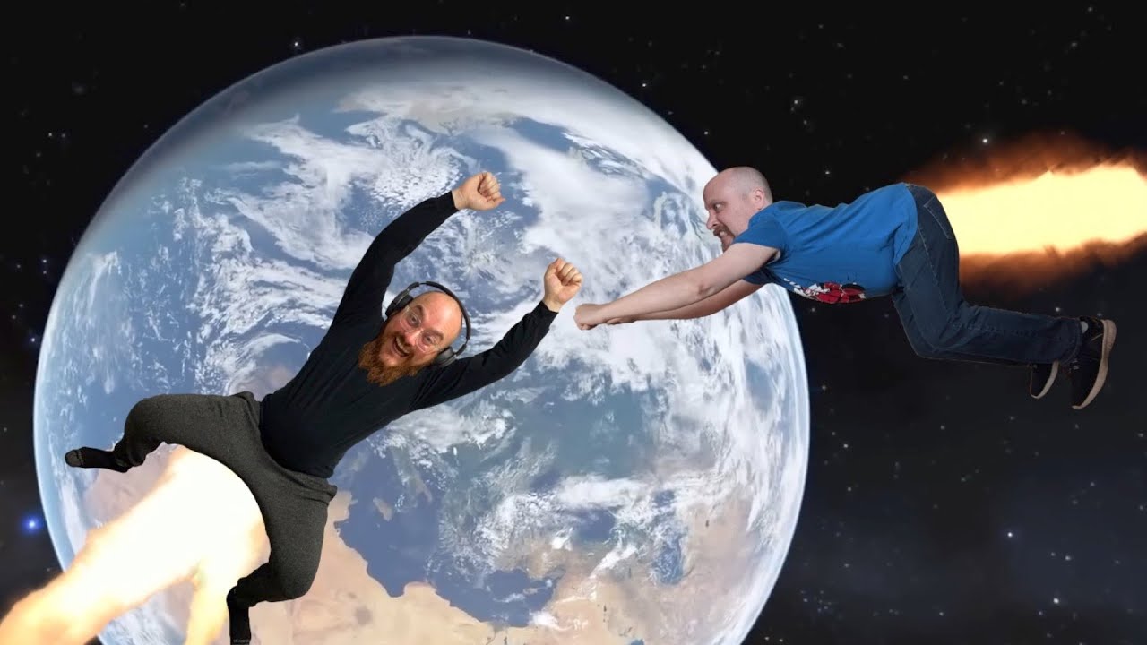 Thunder Crap - Torn Afart - YouTube