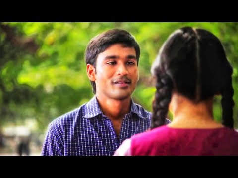 Po Nee Po Song Bgm | Po Nee Po Remix Song | Dhanush Love Song | Moonu ...
