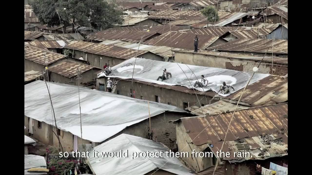 Meet 2011 TED Prize Winner: JR - YouTube