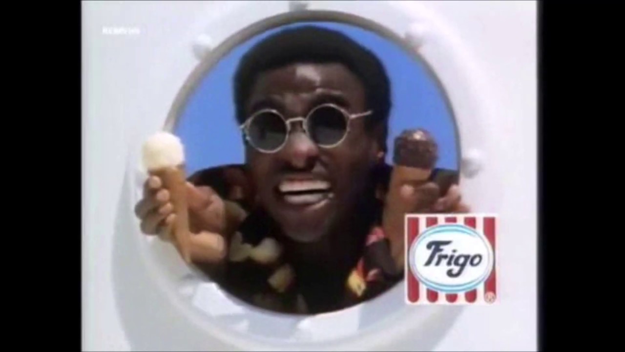 Evolución marca "FRIGO" (Publicidad) - YouTube