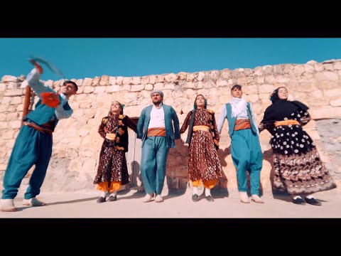 Şevhat Beritan - Xanıme / YENİ Kürtçe Govend 2021 Video Klip Hareketli Kürtçe Bomba Halay YENİ...!!!