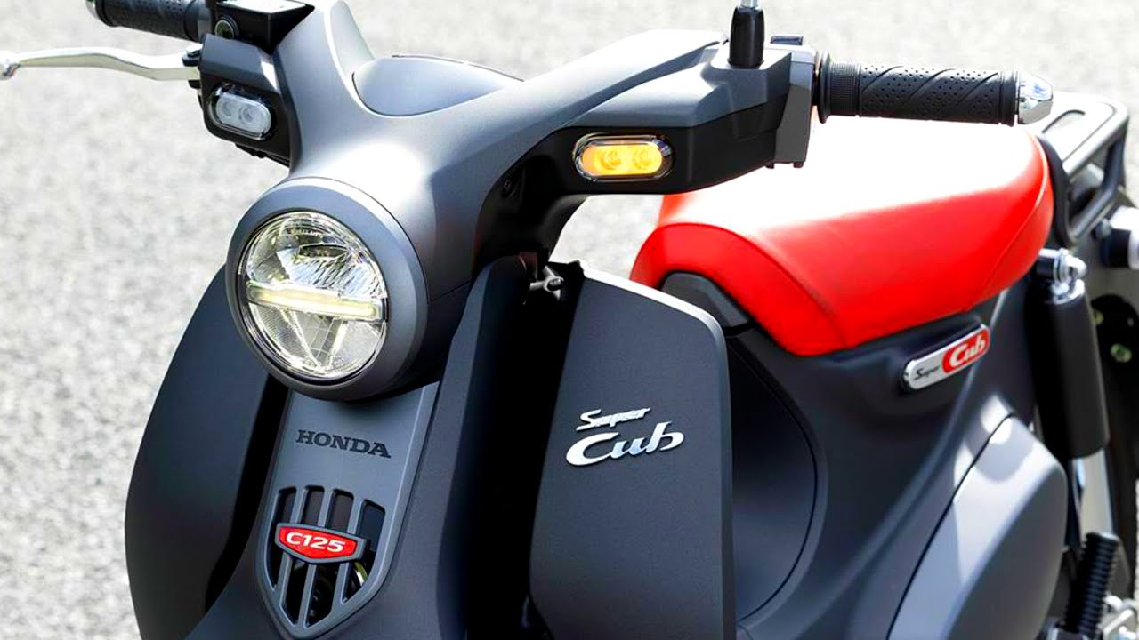 New Super Cup 2025, Best Performance, Charming bikes 2025, - YouTube