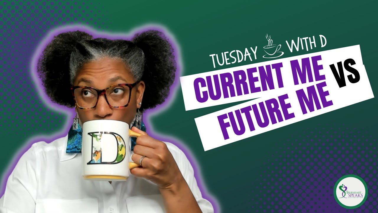 TTWD Current Me vs Future Me - YouTube