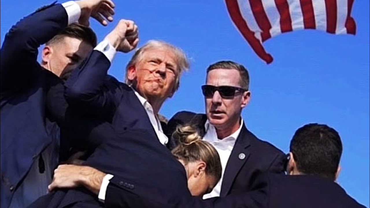 Donald Trump album cover - YouTube