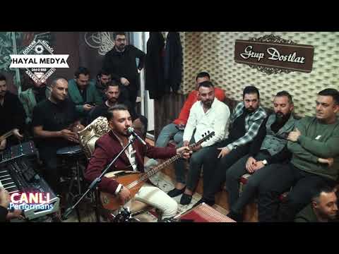 ALİ ŞAHİN & GELECEĞİN YOK YOK SENİN & BADI SABAH & DOSTLAR KONAĞI MUHABBETİ
