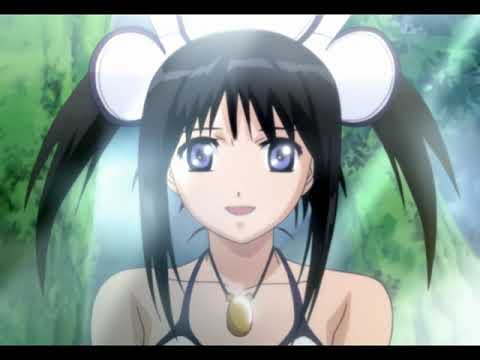 「A8」 「Atelier Iris 3」 Opening 《Waifu2x》