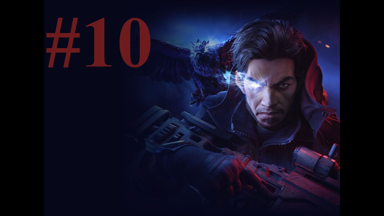 redfall 10 - YouTube