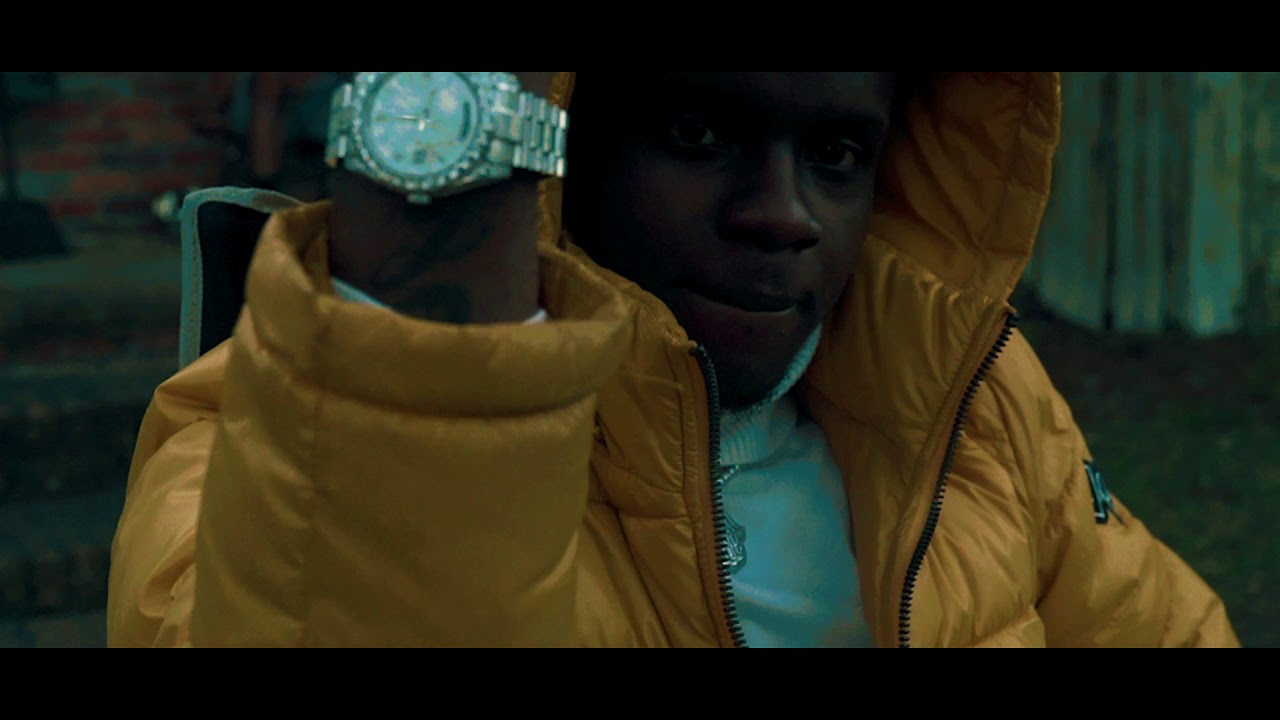 Xae Hardawae- TrapHouse (Official Music Video) - YouTube