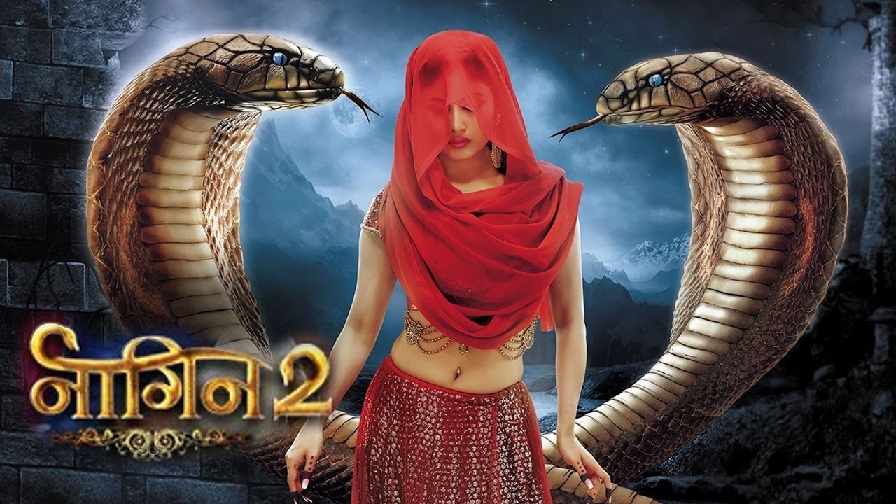 Naagin 2’s First Episode Details REVEALED | Mouni Roy, Adaa Khan, Arjun ...