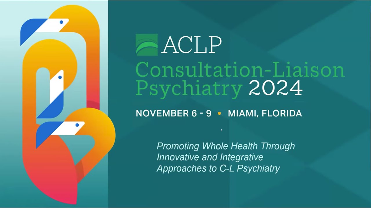 ACLP Awards - YouTube