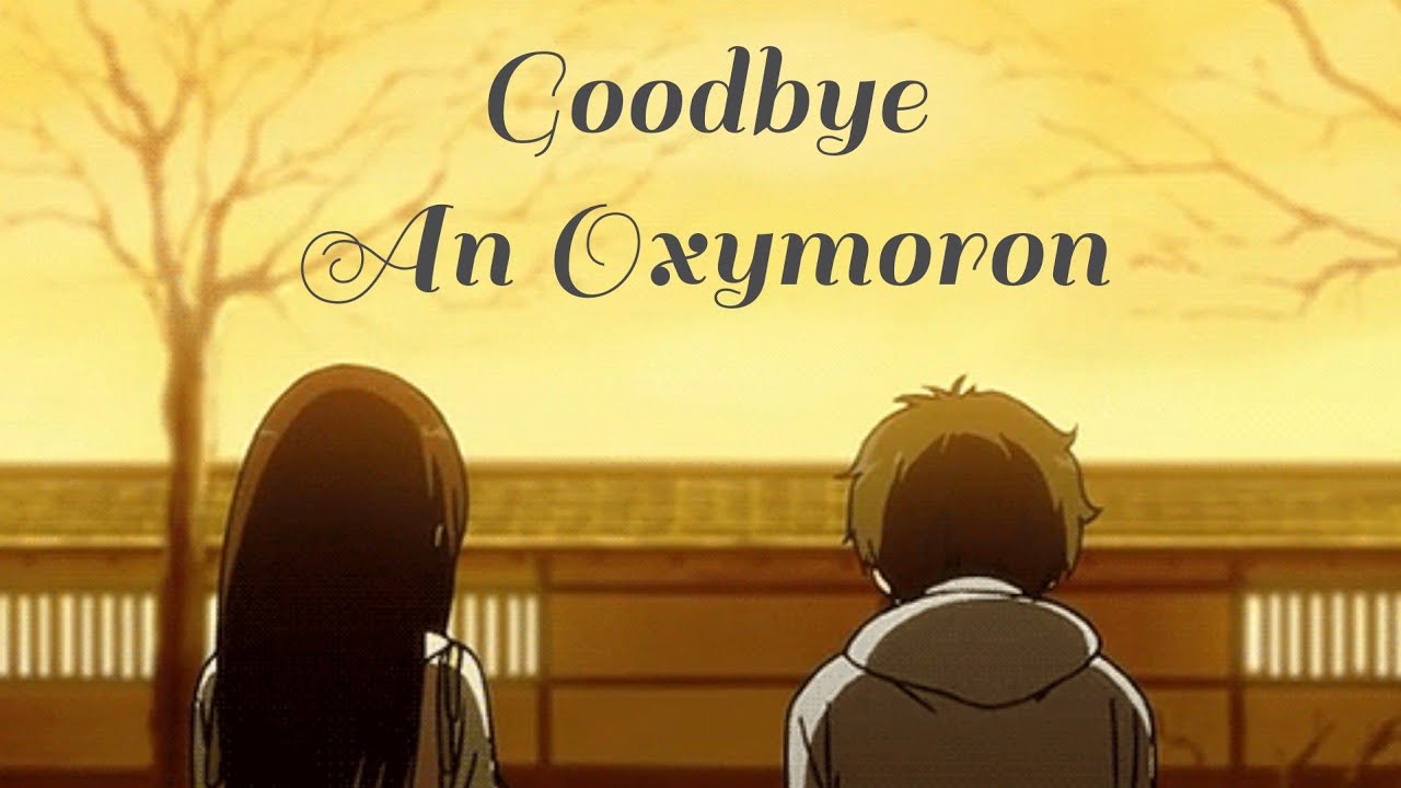 Goodbye | Storytelling | Chalk Tales - YouTube