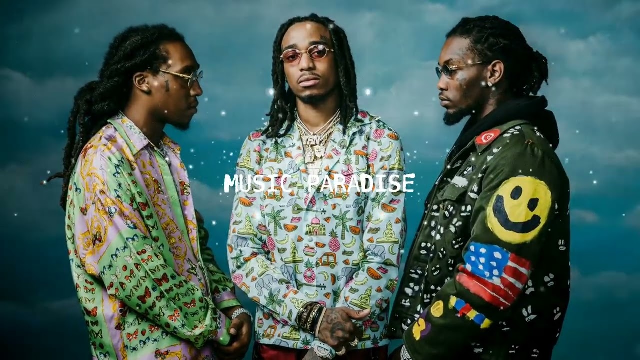 Migos - Top Down On Da Nawf - YouTube