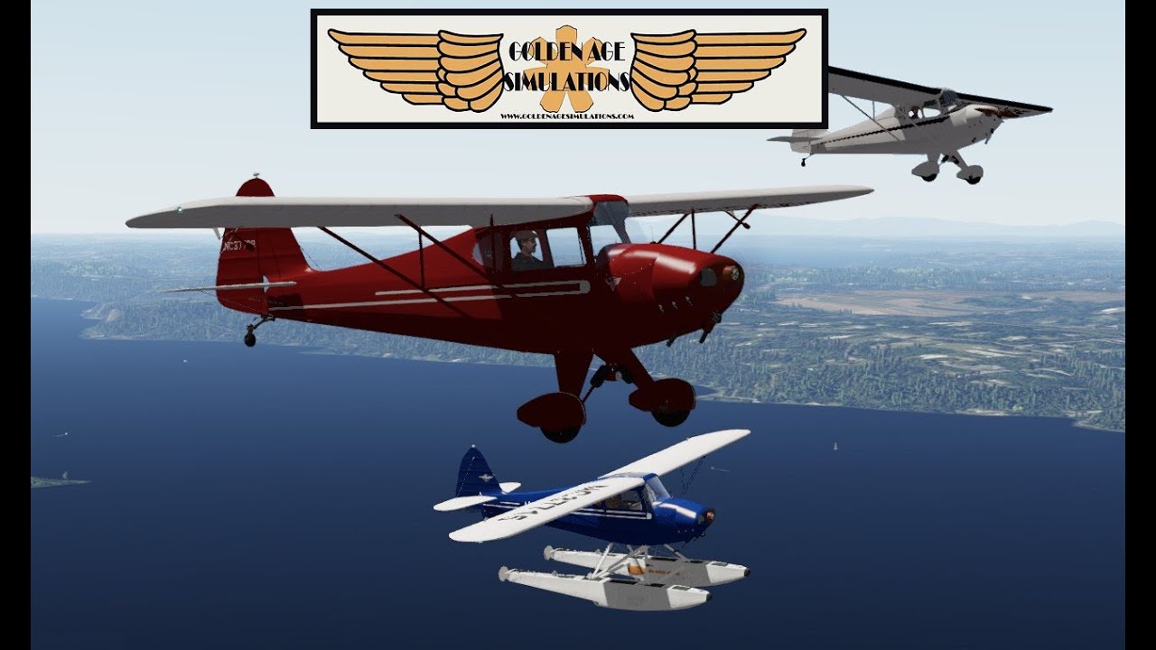 GAS Porterfield Collegiate CP-65 - YouTube