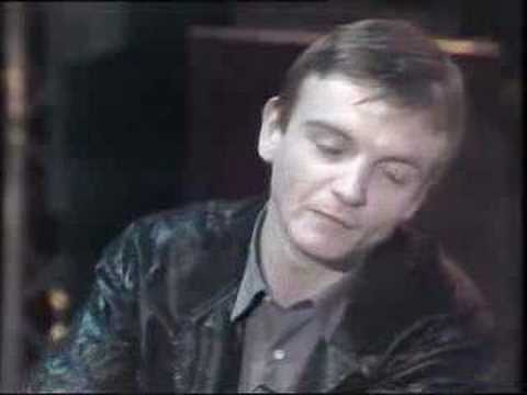 mark e smith and brix interview - YouTube