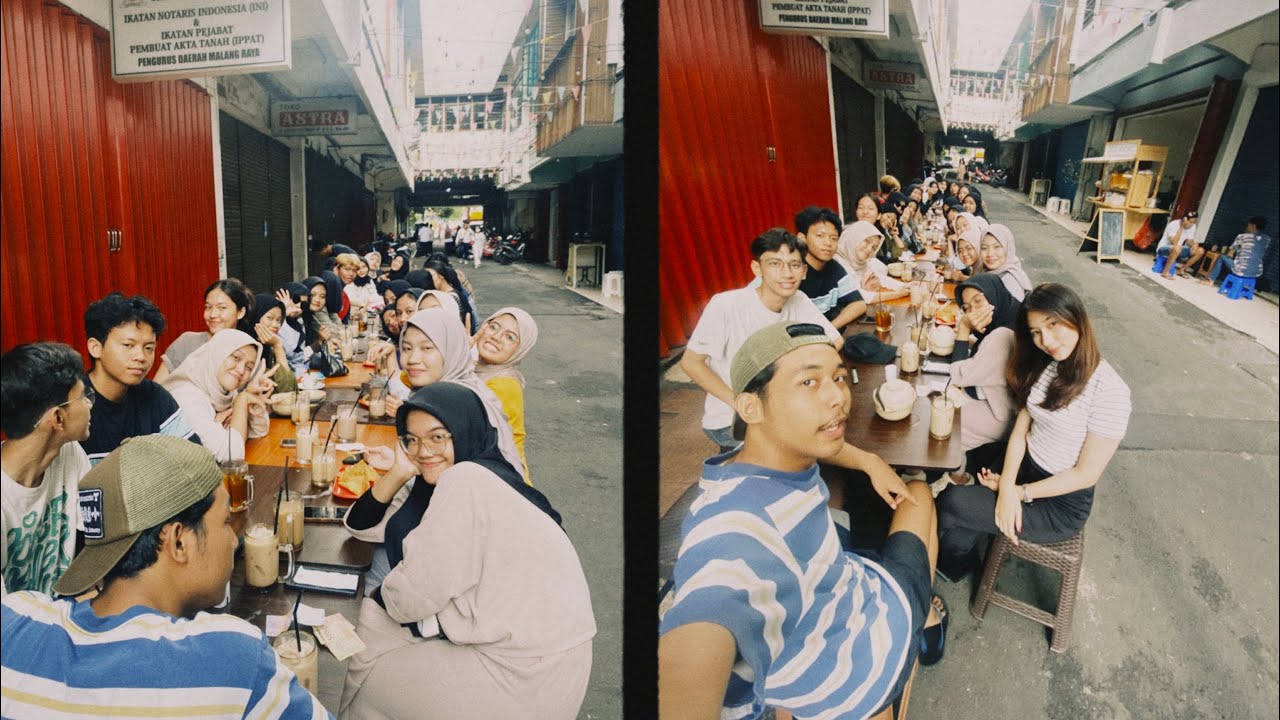 makrab vol 2 - YouTube