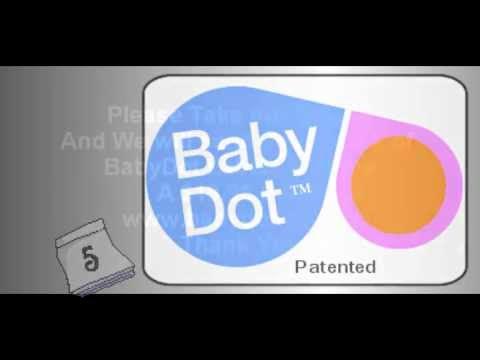 BabyDot in Action - YouTube