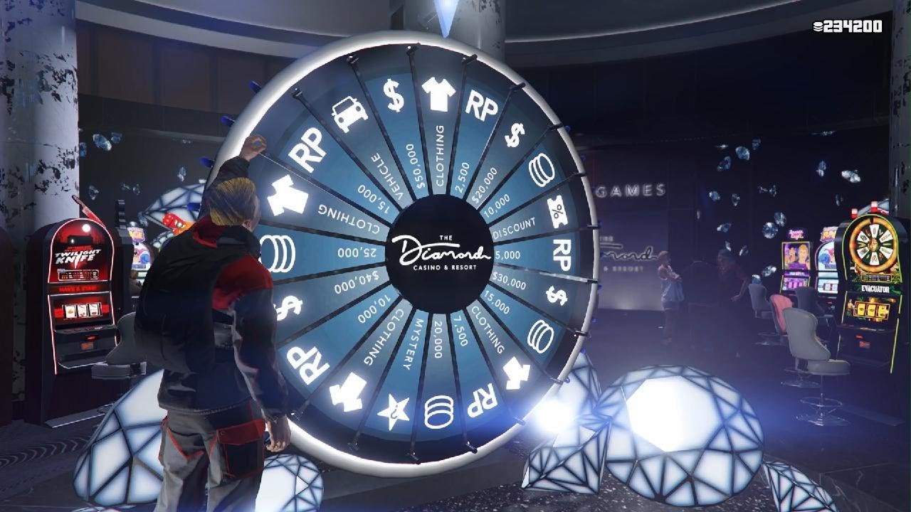 Grand Theft Auto V - I Won A Mustard Güffy Tank - YouTube