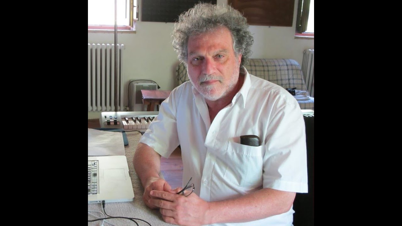 Martin Bresnick on "Self-Portraits 1964, Unfinished" for PRISM Quartet ...