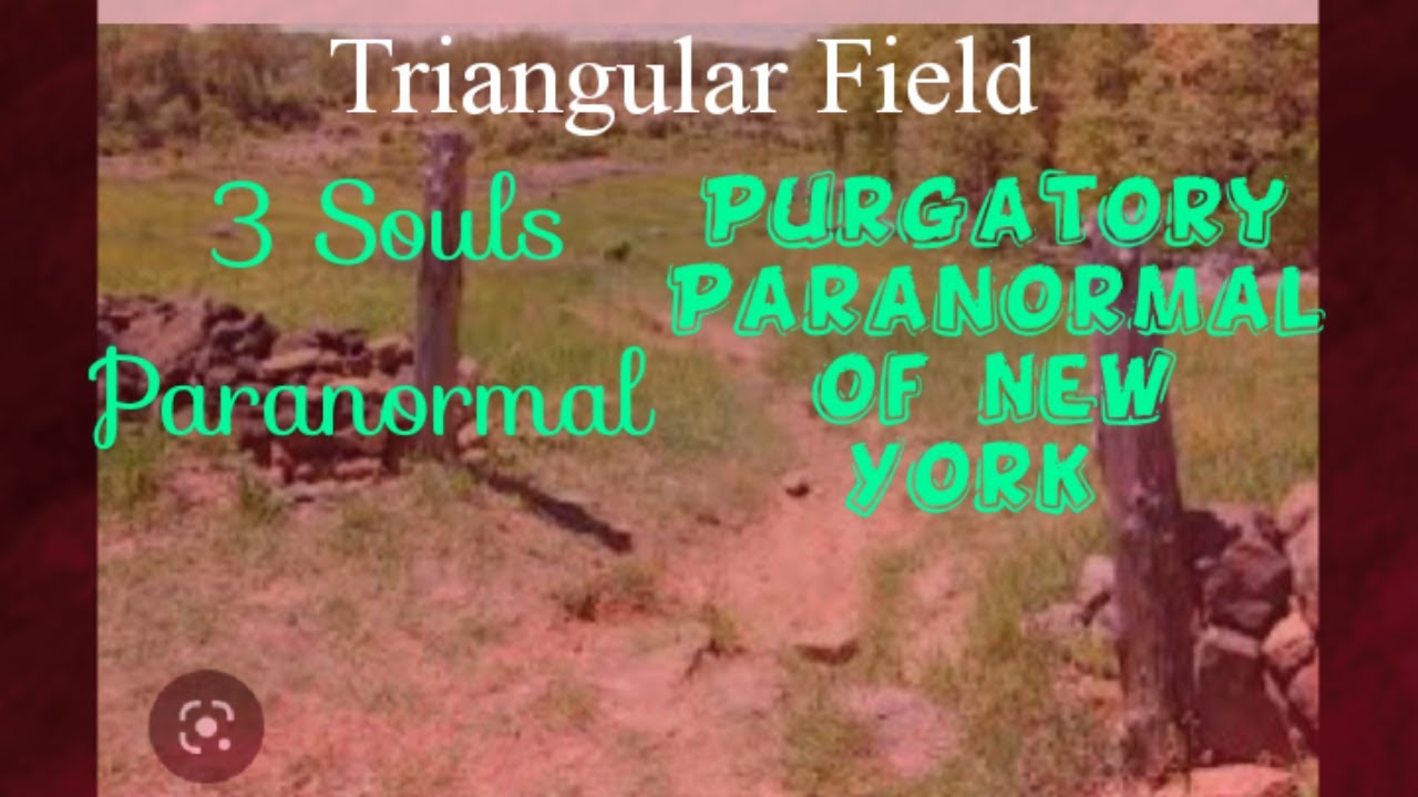 Triangular Field #gettysburg - YouTube