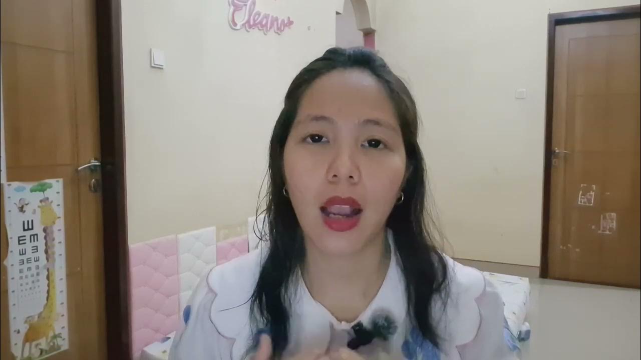 Video Sapaan Sesi 7 Tutor UT - YouTube