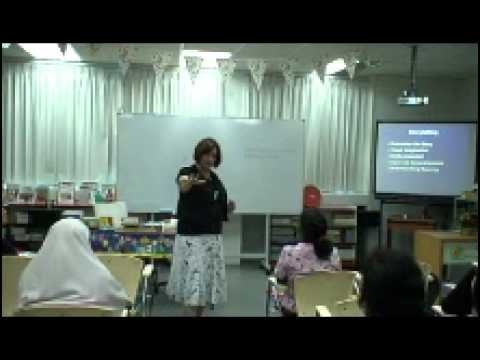 Rebecca Isbell - Storytelling workshop - YouTube