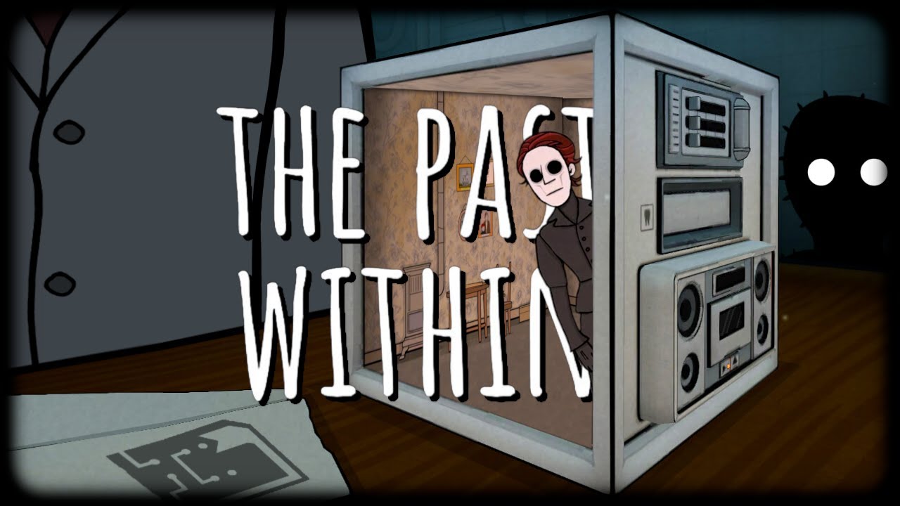 The Past Within Review