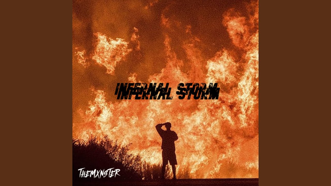 Infernal Storm - YouTube