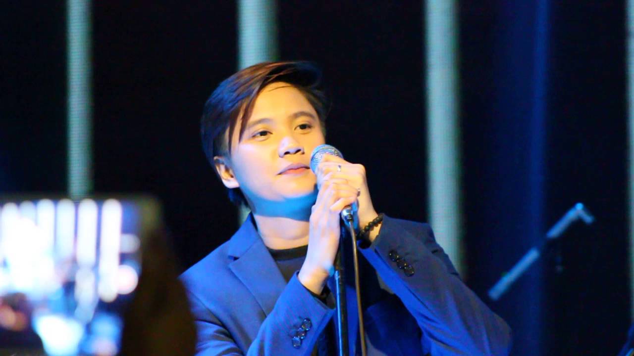 Kaye Cal - Uptown Funk/Locked Out Of Heaven (Kaye Cal Live At 19East ...