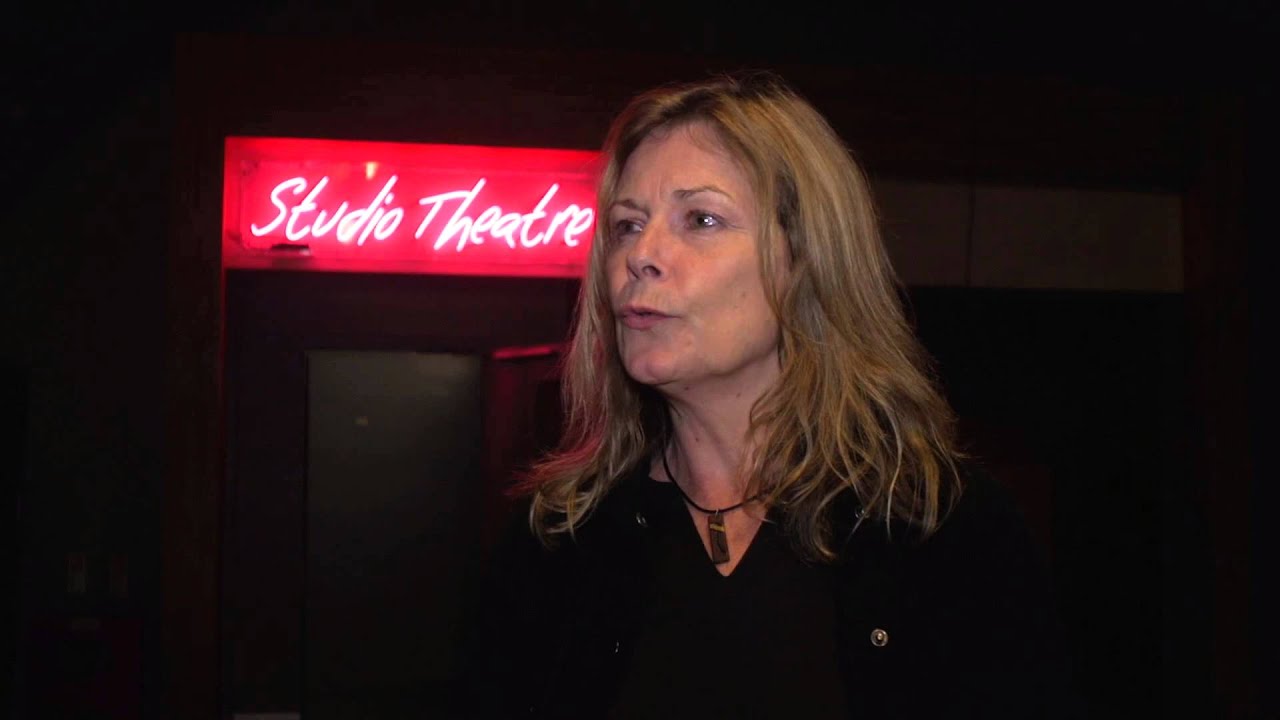 Anne Gifford Showcase 2014 - YouTube