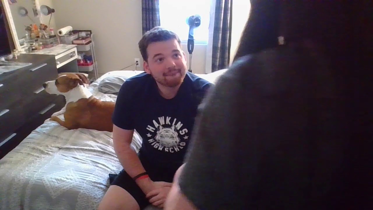 PTA 226 - Levi Baker - YouTube