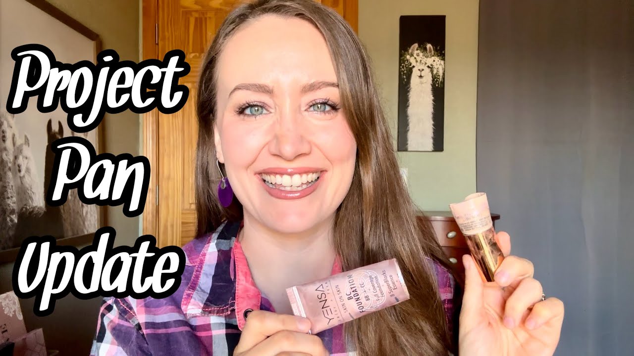 Rolling Style Project Pan | May Update - YouTube