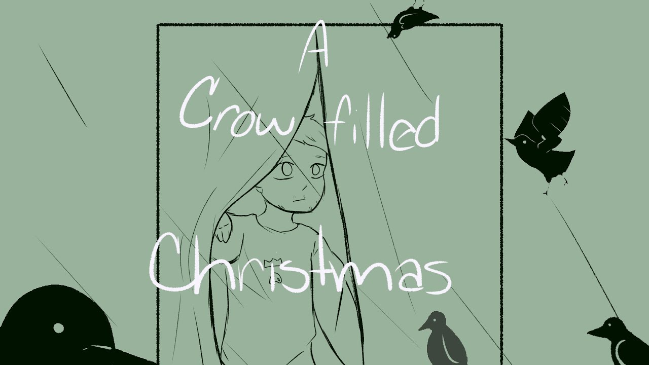 Crows Everywhere [Philza Animatic] - YouTube