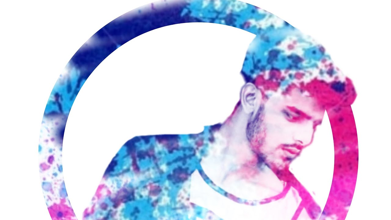 How to make own face logo || face logo 🤓 || PicsArt new tutorial ||🔥 ...