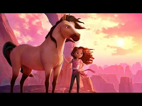 SPIRIT | Trailer deutsch german [HD] - YouTube