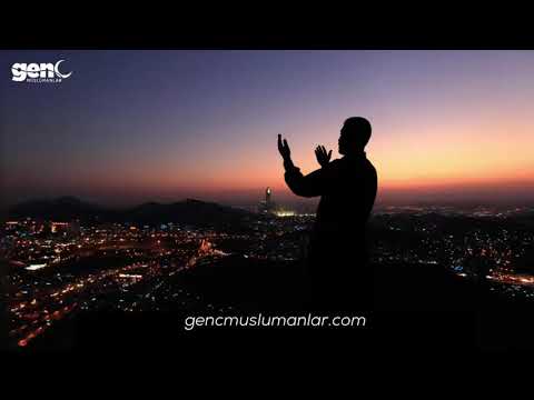 Genç müslümanlar