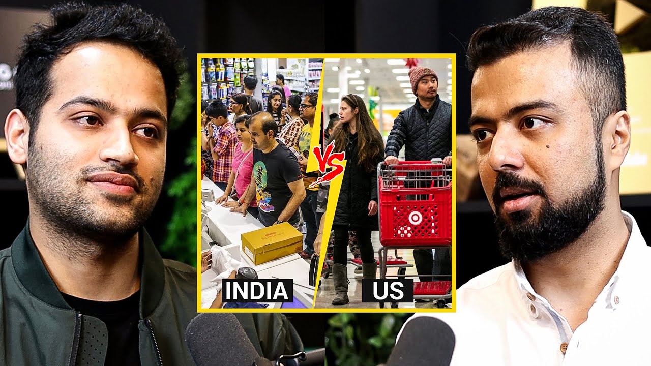 Indian vs. US Consumers Behaviour Patterns Explained by Beardo Founder ...
