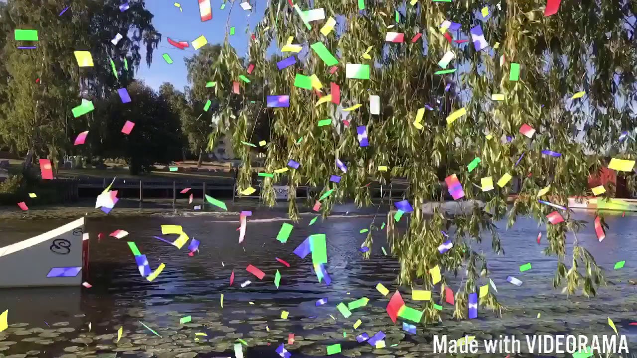 Kind of water skateboard? - YouTube