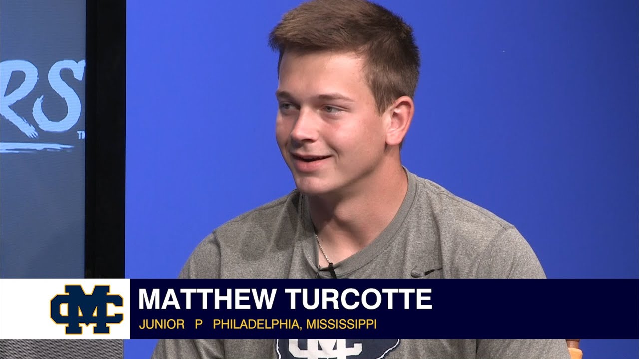 Football: Matthew Turcotte - YouTube