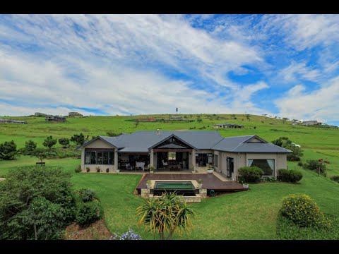 House For Sale in Intaba Ridge Secure Eco Estate | Intaba Ridge ...