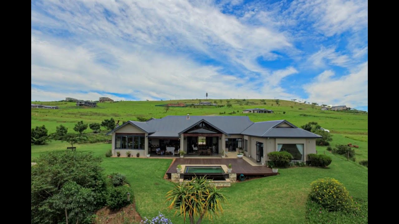 House For Sale in Intaba Ridge Secure Eco Estate | Intaba Ridge ...