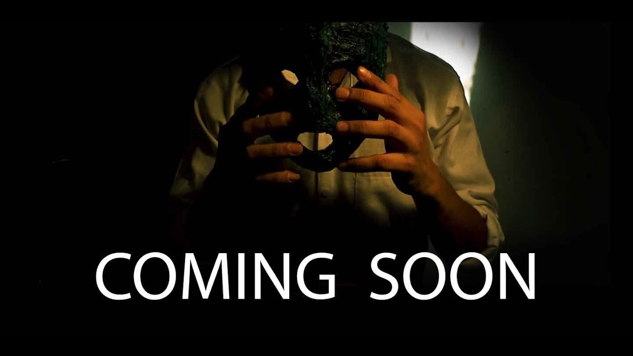 THE MASK : Fan base short film - Official Trailer - YouTube