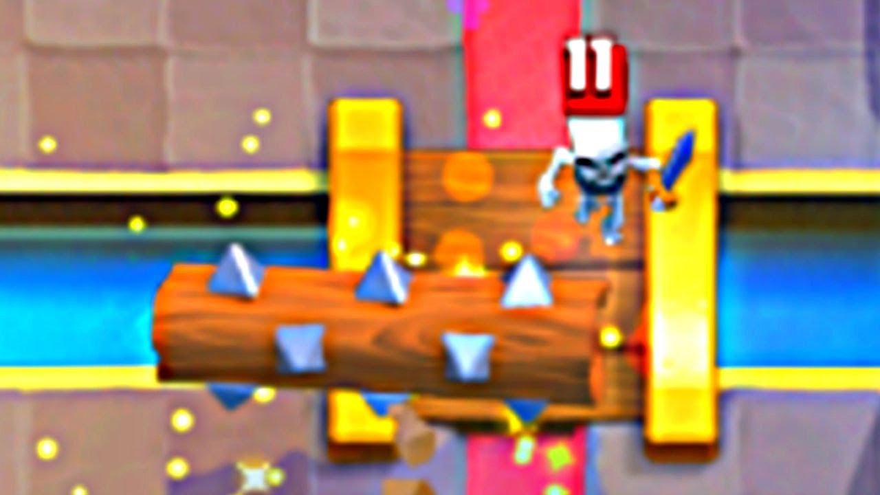 Clash Royale Meme 7 Youtube