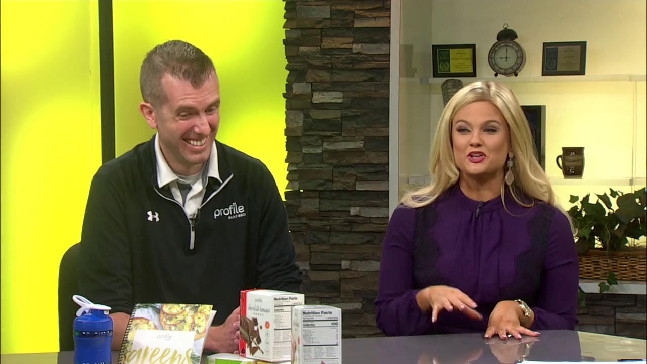 Former news anchor in Green Bay, Andrea Hay talks about her weight loss ...