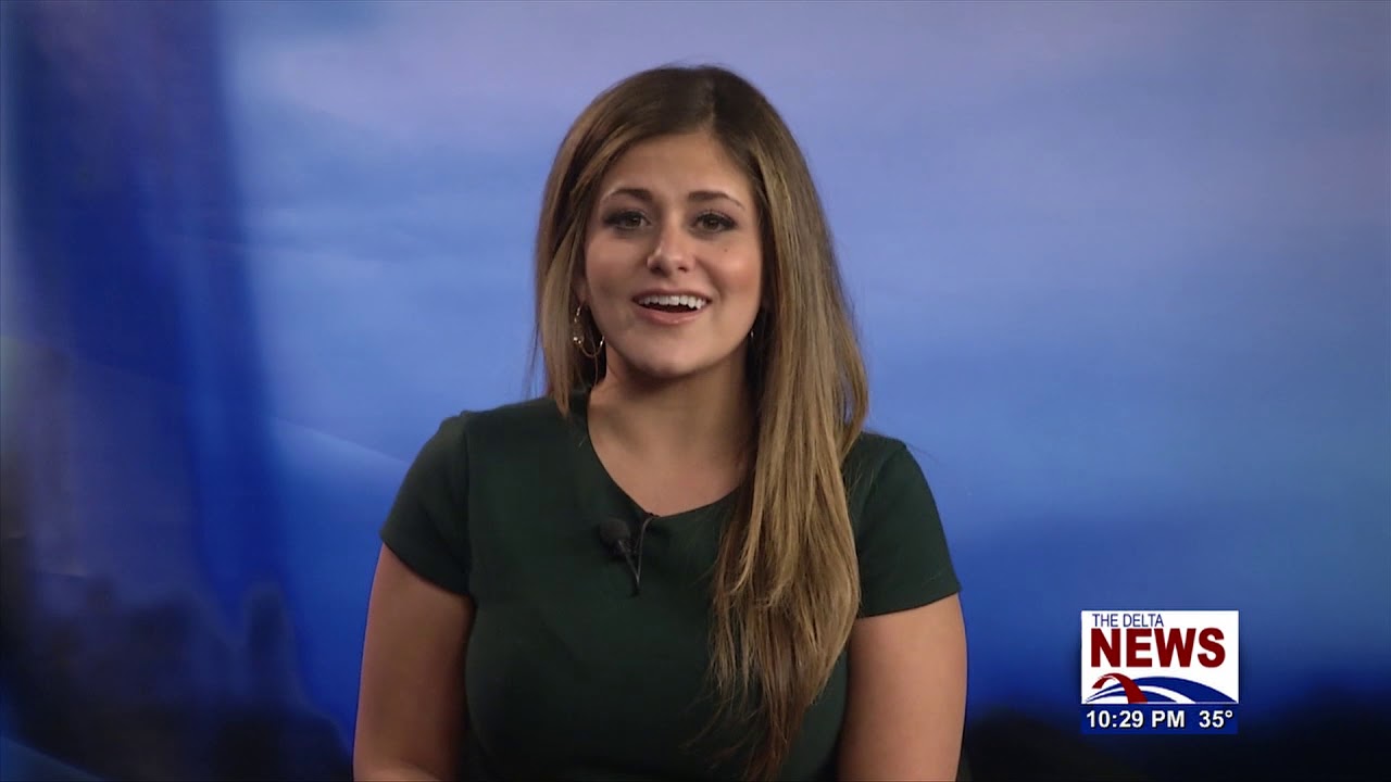 Christmas Day Sportscast - YouTube