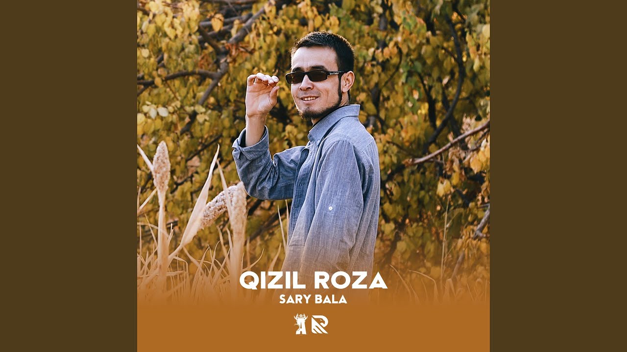 Qizil Roza - YouTube